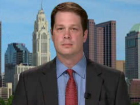 RCP's Sean Trende On Chris Christie's Handling Of Vacant Senate Seat ...