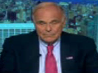 Did Ed Rendell Fall Asleep On Hardball Last Night? | Video ...
