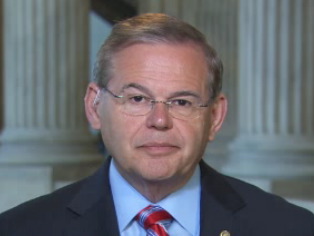 Sen. Menendez: Ted Cruz Has "Obamaphobia" On Immigration Reform | Video ...