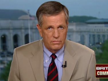 Brit Hume: Silence Is "Not A Way To Lead" | Video | RealClearPolitics