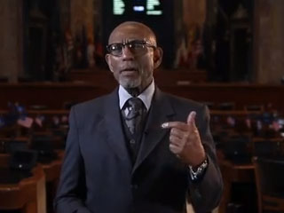 Elbert Guillory: Why I Chose To Become A Republican | Video ...