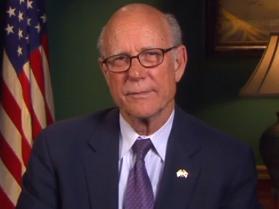 Sen. Roberts Gives GOP Address On Obamacare:"Health Care As You Know It ...