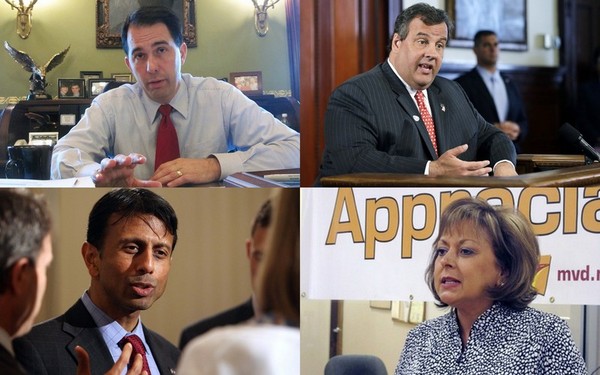 Why the Republican Coalition Still Works in '16 | RealClearPolitics