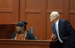 Rachel Jeantel & the Black Education Tragedy | RealClearPolitics