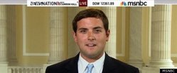 Luke Russert: Golden Boy of This Town | RealClearPolitics