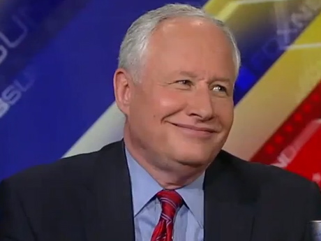 Kristol On Immigration: "I'm Worried About Establishment Types, Telling ...