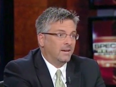 Stephen Hayes: The Edifice Of Obamacare Is Starting To Collapse | Video ...