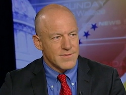 Mark Leibovich Discusses "This Town" On "FOX News Sunday ...
