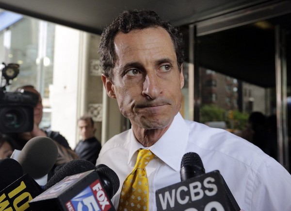 Mr. Weiner and the Elusive Truth | RealClearPolitics