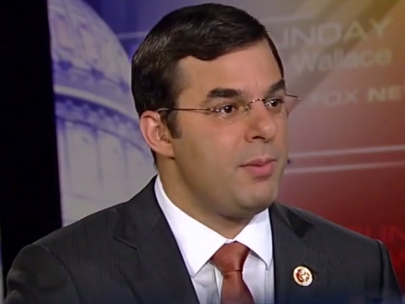 Rep. Amash On Snowden: "As Far As Congress Is Concerned, He's A ...