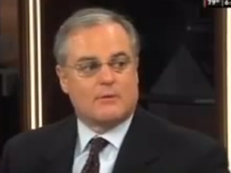 Arkansas Sen. Mark Pryor: Obamacare Actually Is Working | Video ...