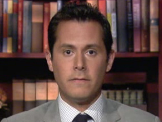 Huffington Post's Sam Stein: The Effects Of Sequestration On Science ...