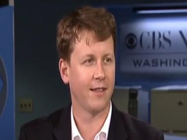 RCP's Scott Conroy On Cory Booker | Video | RealClearPolitics