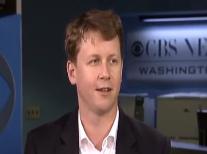 RCP's Scott Conroy On Hillary Clinton And The 2016 Dem Field | Video ...