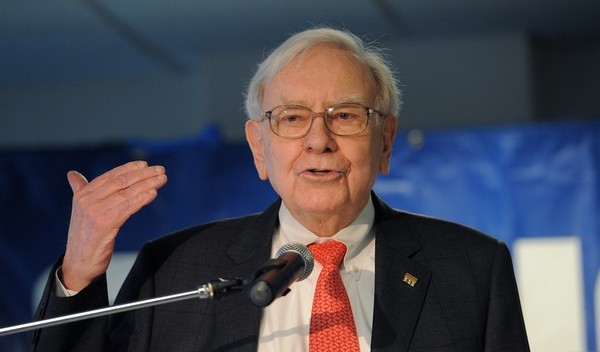 Warren Buffett: America's Billionaire | RealClearPolitics