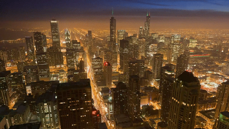 Chicago’s Deadliest Areas Get Least Experienced Cops ...