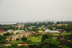 Kinshasa, Urban Pulse of the Congo | RealClearPolitics