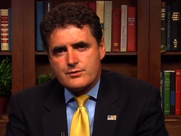 Rep. Fitzpatrick Gives GOP Weekly Address On Government And Business ...