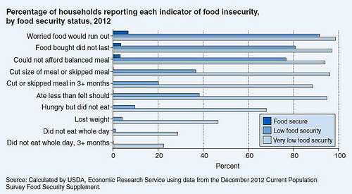 What 'Food Insecurity' Means | RealClearPolicy