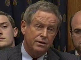 Rep. Joe Wilson To Kerry: Is Obama Attacking Syria to Distract From ...