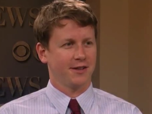 RCP's Scott Conroy On The Politics Of Syria | Video | RealClearPolitics