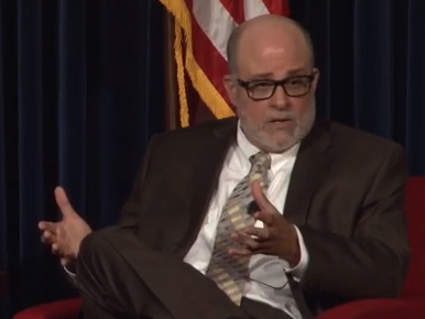 Reagan Library Forum With Mark Levin - 9/7/2013 | Video | RealClearPolitics