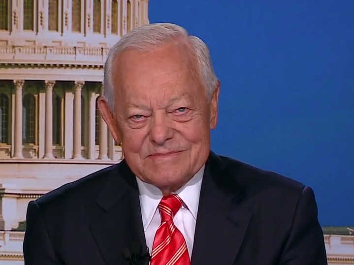 Schieffer: GOP Like Japanese Soldiers Who Didn't Know War Was Over ...