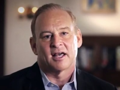 Pa. Treasurer Rob McCord Announces Gubernatorial Bid | Video ...