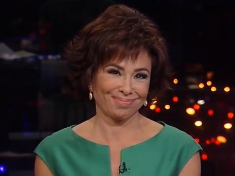 Judge Jeanine Pirro Calls Out Obama For Attack FOX News Over Obamacare ...