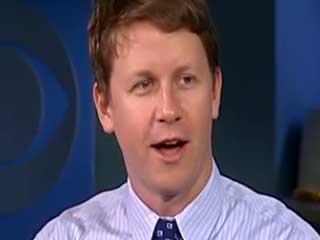 Scott Conroy: Republicans "Have A Shot" At Senate Majority In 2014 ...