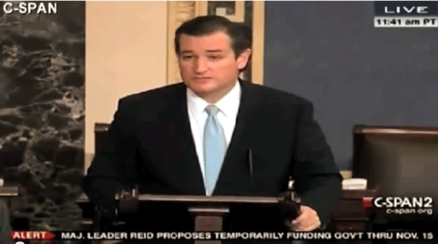 It's Time to Make DC Listen | Video | RealClearPolitics