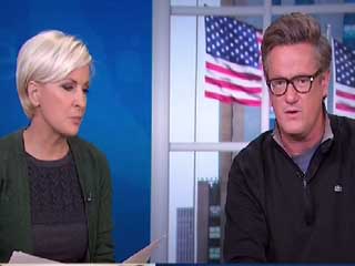 Mika Brzezinski: Ted Cruz Doesn't Love This Country | Video ...