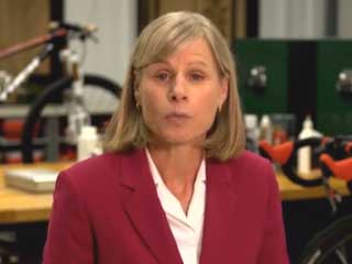 Mary Burke Snnounces Run Against Scott Walker | Video | RealClearPolitics