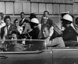 Still Torn Over JFK's Assasination | RealClearPolitics