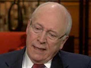 Cheney: Tea Party Is A Positive Influence For GOP | Video ...