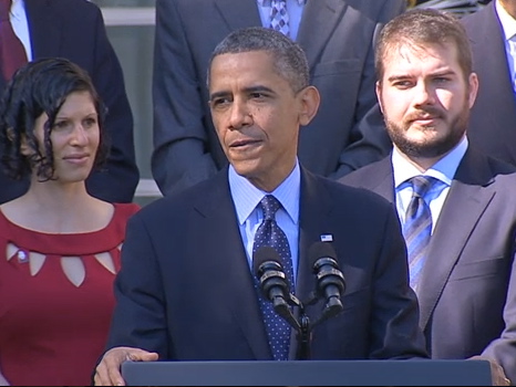 "Special Report" Gives Timeline For The Obamacare Website | Video ...