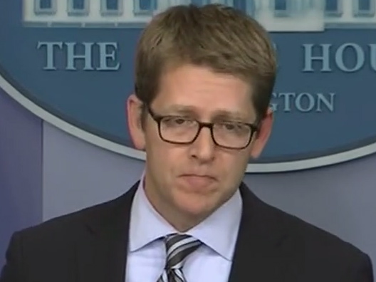 Carney to Jon Karl: "Good Reporters" Have Been Reporting On Obamacare ...