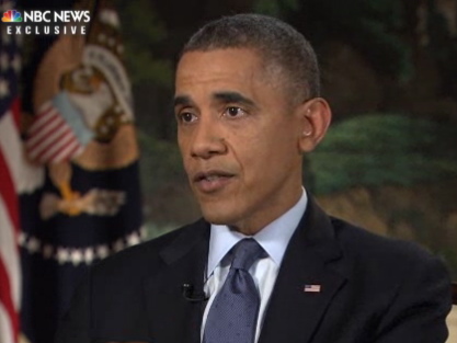 Obama Apologizes: "I Am Sorry" About Canceled Health Care Plans | Video ...