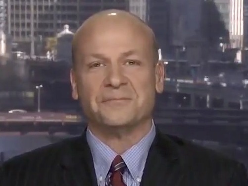 RCP's Tom Bevan On Troubled Obamacare Rollout | Video | RealClearPolitics