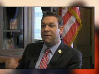 Hayes: The Trey Radel Story: More Than Just Cocaine | Video ...