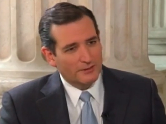 Cruz: Scott Walker Wrong, 2016 GOP Candidate Doesn't Have To Be ...