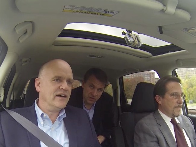 Ron Fournier on His Son Tyler | RealClearPolitics | RCP Morning Commute