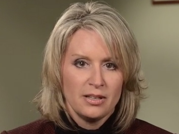 Rep. Ellmers Gives GOP Weekly Address: Obamacare A "War On Women ...