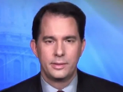 Scott Walker: For A Stronger Budget, GOP Needs To Win 2014 Elections ...