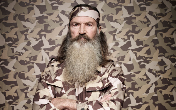 The Duck & Jackass Dynasty | RealClearPolitics