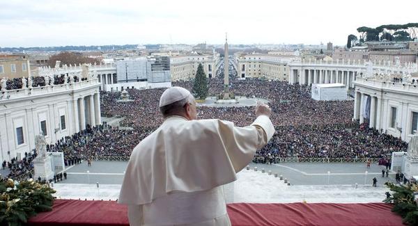 Who Changed History in 2013? | RealClearPolitics