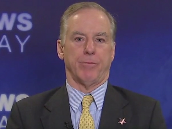 Howard Dean On Obamacare: "There Are Going To Be Problems" | Video ...