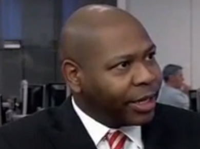 WSJ's Jason Riley: MSNBC Not "Representative Of The Larger Black ...