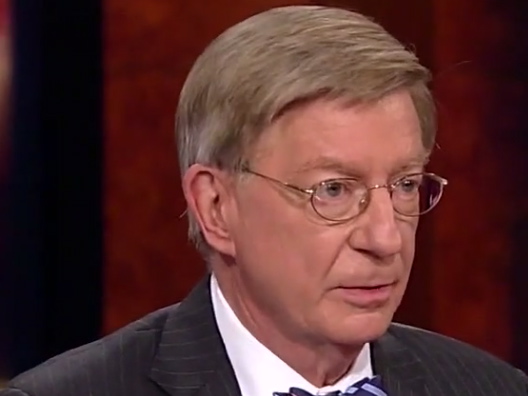George Will On Gates' Book: "Clash Of Cultures With The Community ...