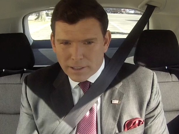 FOX News' Bret Baier on His 5 Years as Anchor of "Special Report ...